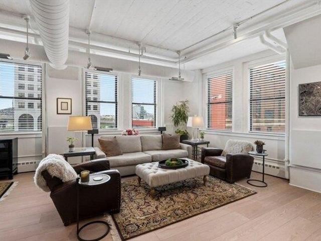 1 bedroom, Boston MA 02111 LS102447395