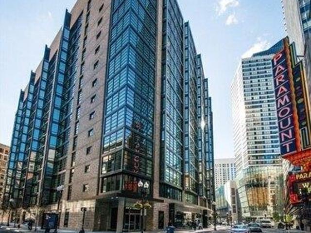 1 bedroom, Boston MA 02111 LS103033880
