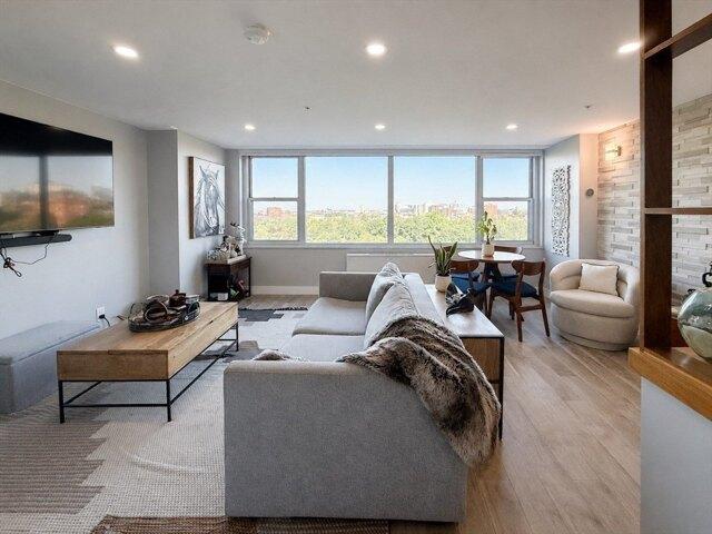 1 bedroom, Boston MA 02111 103126631