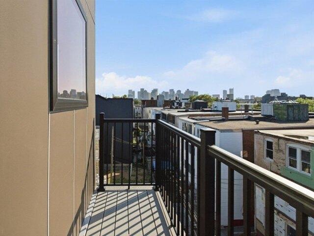 1 bedroom, Boston MA 02128 105060401