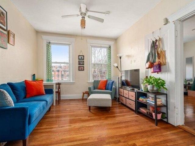 1 bedroom, Boston MA 02135 LS102708577
