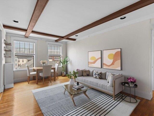 1 bedroom, Boston MA 02135 102860922