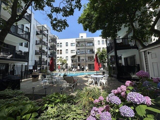 1 bedroom, Boston MA 02135 103185623