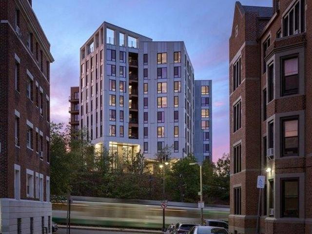 1 bedroom, Boston MA 02135 104809387