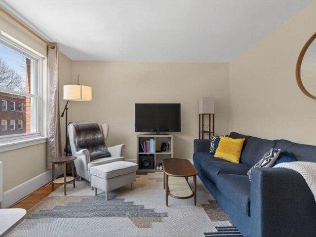 1 bedroom, Boston MA 02130 LS103073239