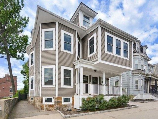 1 bedroom, Boston MA 02130 104442602