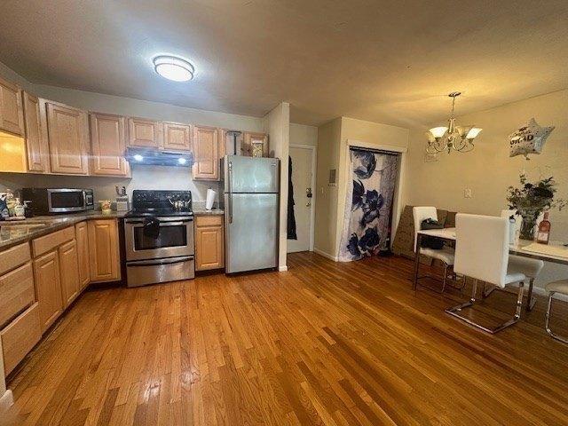 1 bedroom, Boston MA 02131 102564794