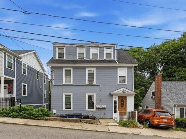 1 bedroom, Boston MA 02131 104078884