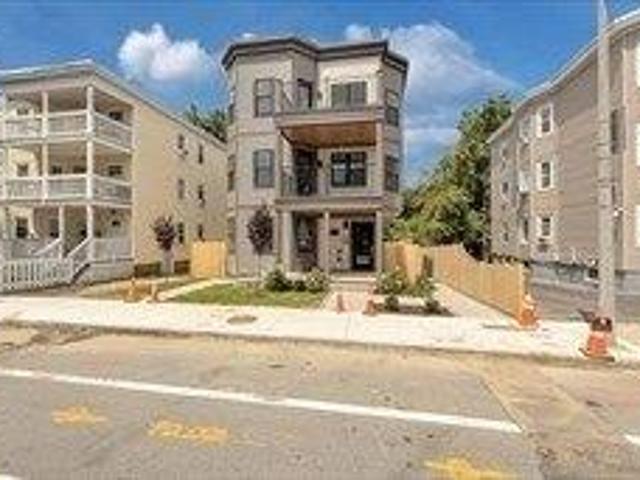 1 bedroom, Boston MA 02131 104788096