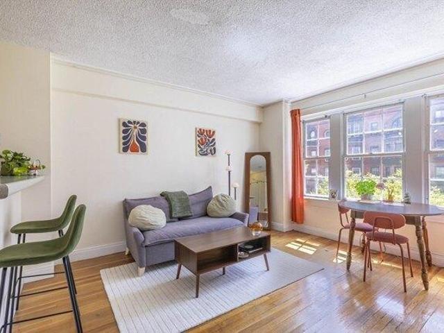 1 bedroom, Boston MA 02215 LS103127066