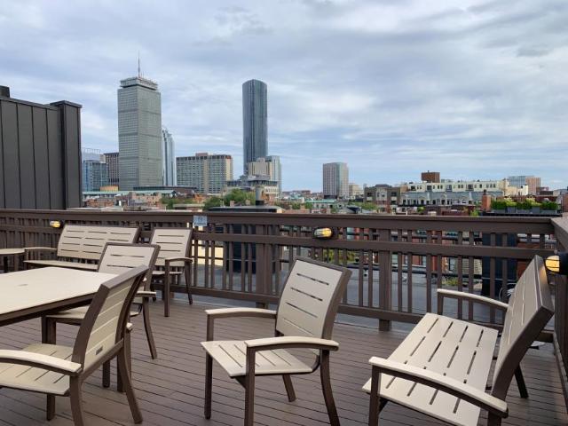 1 bedroom, Boston MA 02215 LS57110334