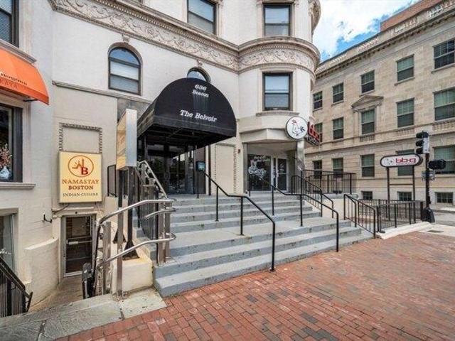 1 bedroom, Boston MA 02215 103889427