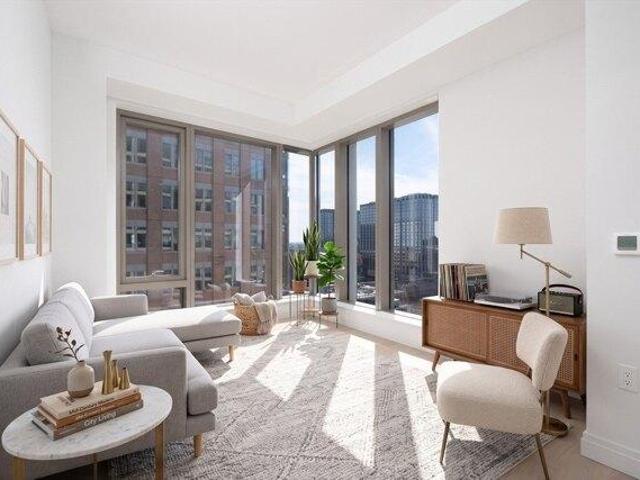 1 bedroom, Boston MA 02210 LS103100954