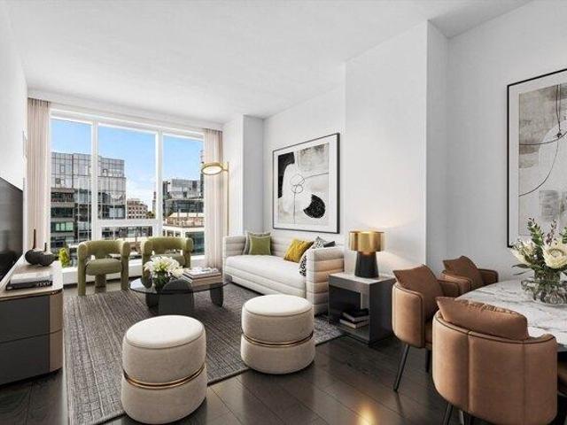 1 bedroom, Boston MA 02210 104515054