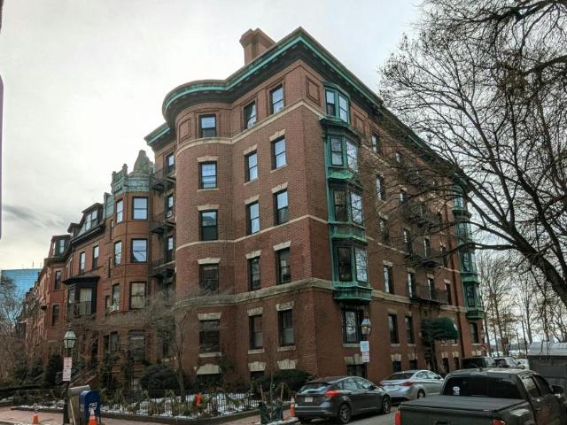 1 bedroom, Boston Boston 02108 89100120