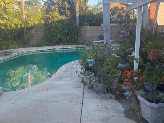 1 bedroom | bathroom | Driveway Parking | Backyard