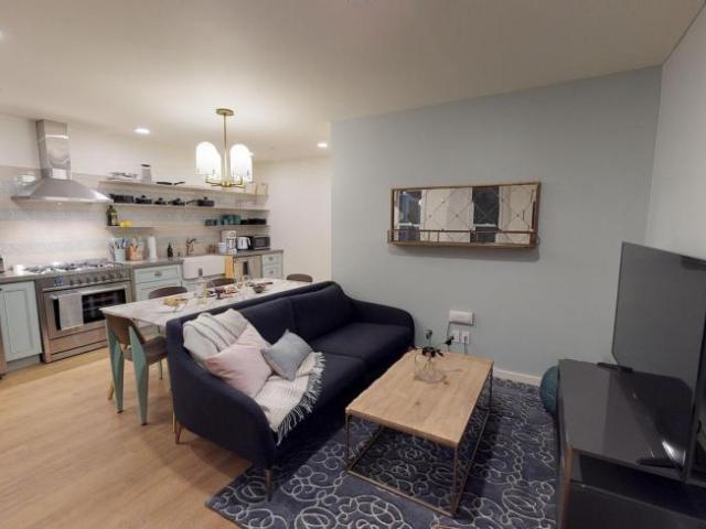 1 bedroom, Bay Area Bay Area 90553261