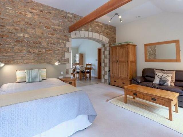 1 Bedroom Barn To Rent In Elsfield, Oxford, OX3