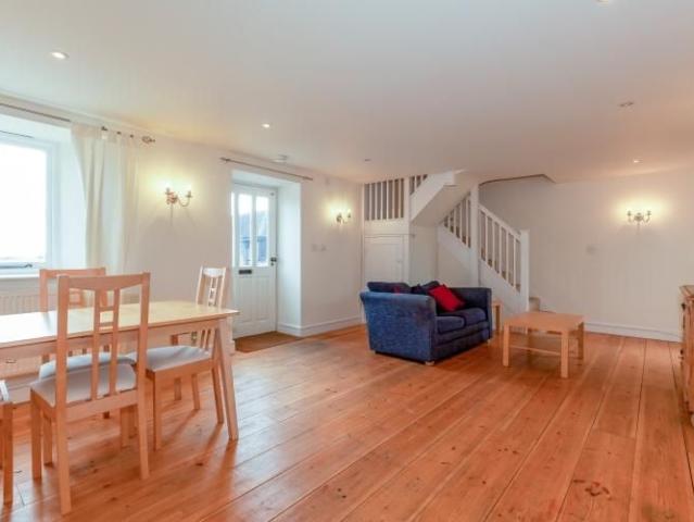 1 bedroom barn to rent