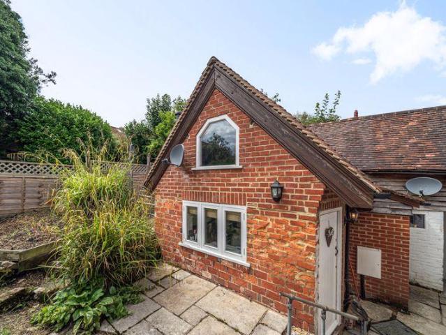 1 bedroom barn to rent