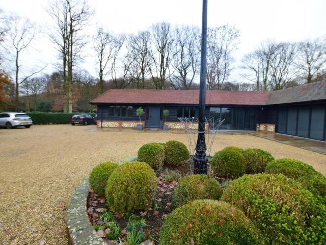 1 bedroom barn to rent