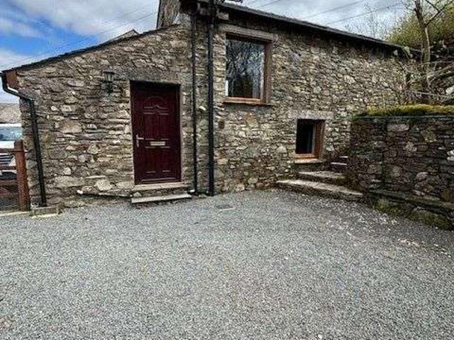 1 Bedroom Barn Conversion Character Property