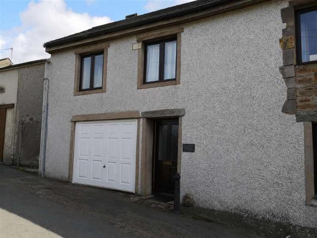 1 Bedroom Barn Conversion Character Property