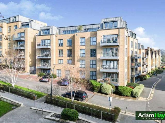 1 Bedroom Apartment Flat