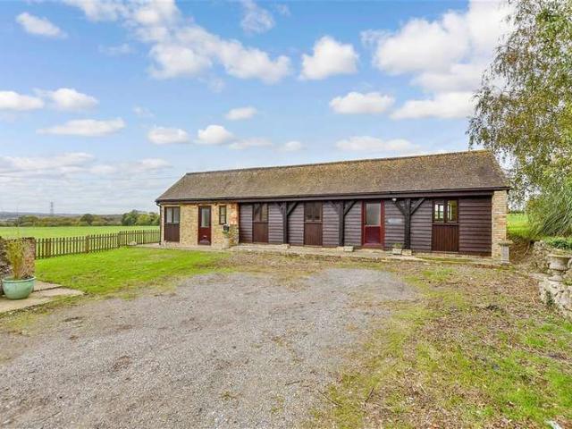 1 Bedroom Barn Conversion Character Property