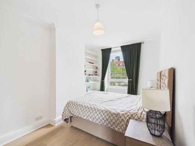 1 bedroom barn conversion for rent in Becket House, Borough, SE1