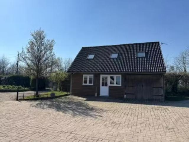 1 bedroom barn conversion for rent in Charnage, Mere, BA12
