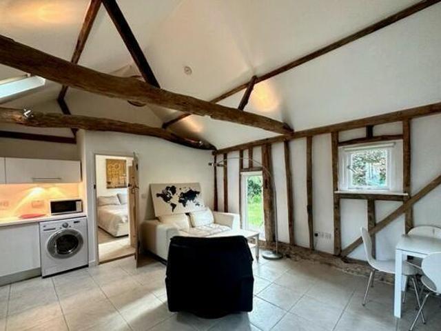 1 Bedroom Barn Conversion For Rent In Deynes House