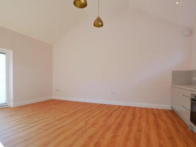 1 Bedroom Barn Conversion For Rent In Wimbish