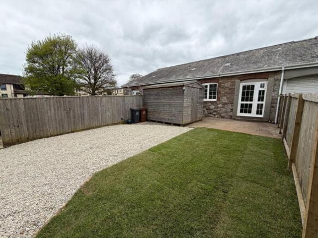 1 bedroom barn conversion for sale in Barnwell House, Steer Point Road, Brixton, PL8