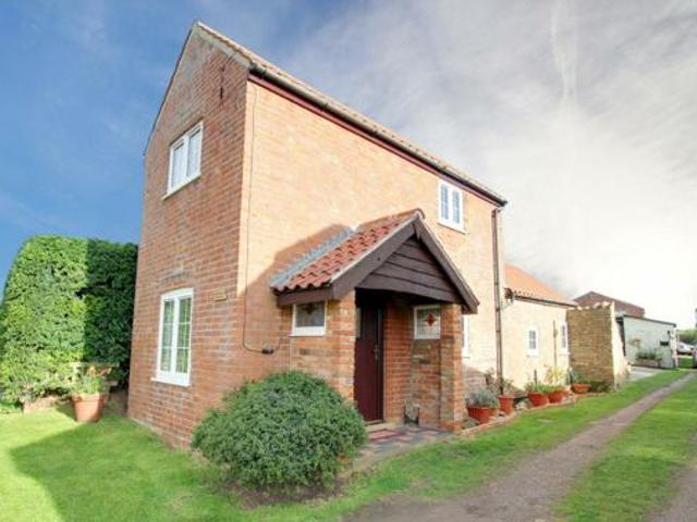 1 Bedroom Barn Conversion For Sale In Belchford
