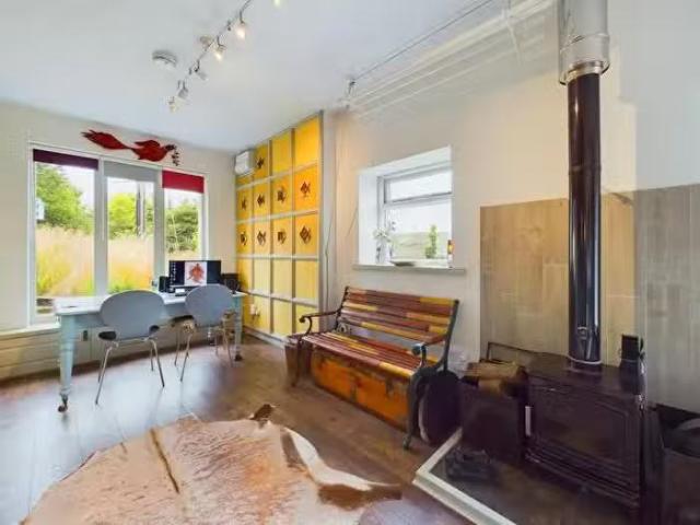 1 Bedroom Barn Conversion For Sale In Ireshopeburn, Hawkwell H.