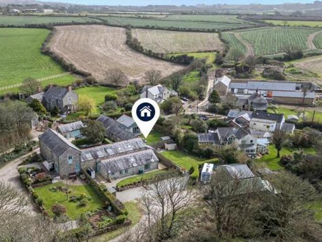 1 Bedroom Barn Conversion For Sale In Views