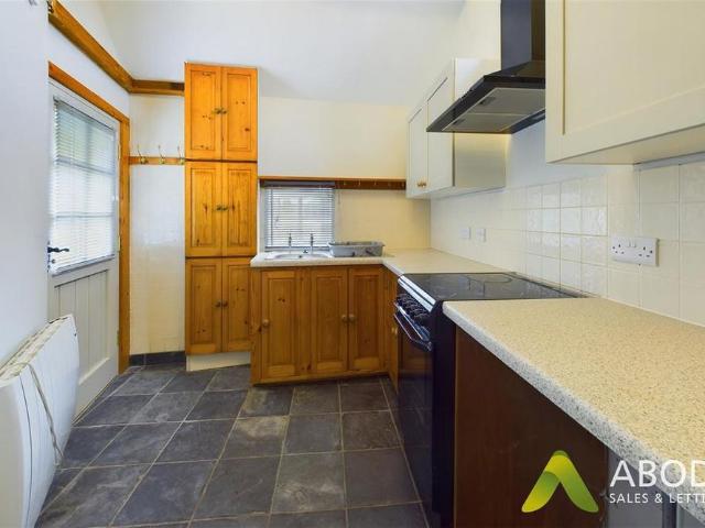 1 bedroom barn conversion to rent