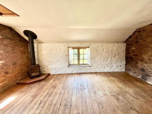1 bedroom barn conversion to rent