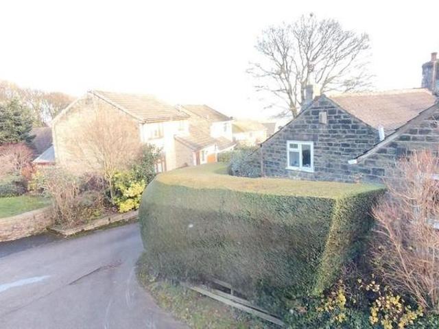 1 bedroom barn conversion to rent