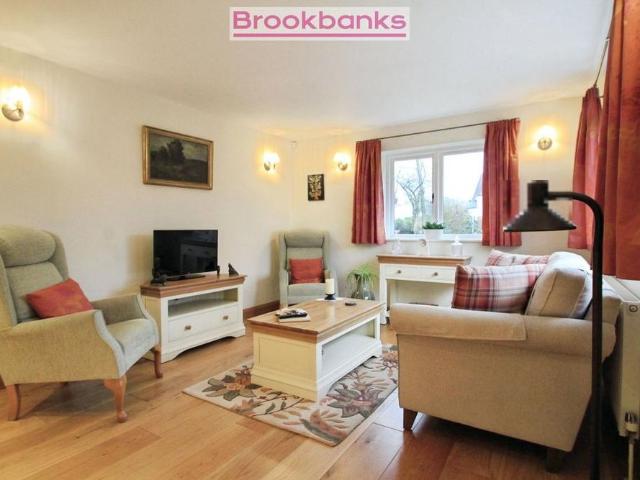 1 bedroom barn conversion to rent