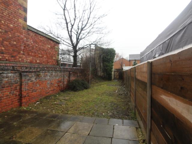 1 Bedroom Barn Conversion