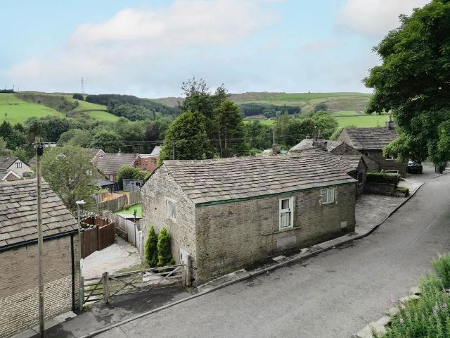 1 bedroom barn for sale