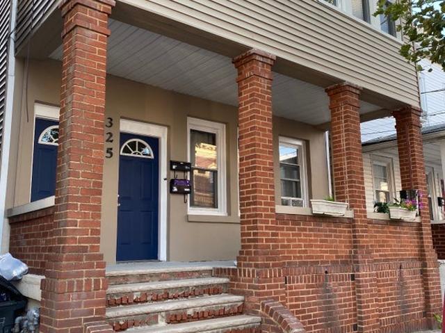 1 Bedroom Basement Apartment