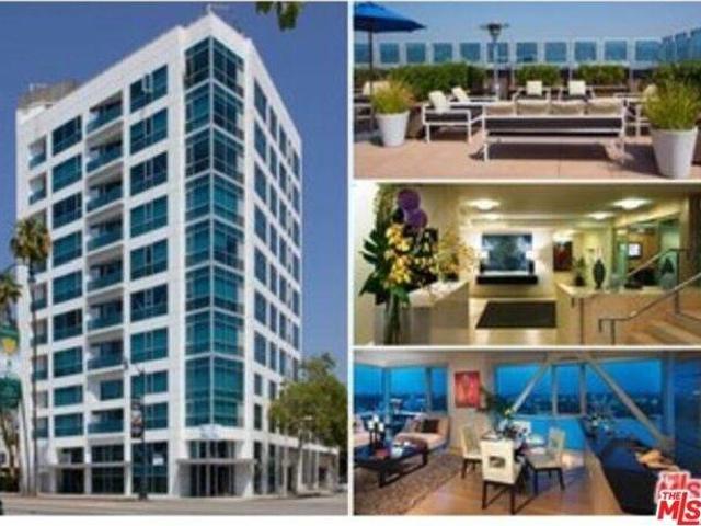 1 bedroom, Beverly Hills CA 90211 88632371