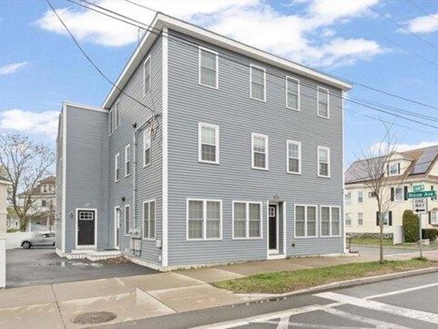 1 bedroom, Beverly MA 01915 LS103036603