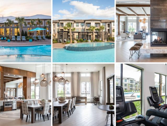 1 bedroom, Bear Creek & Copperfield TX 77084 LS77109378