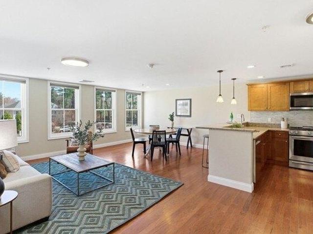 1 bedroom, Bedford MA 01730 LS102729187