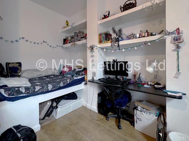 1 Bedroom Bedsit for rent in Midland Road