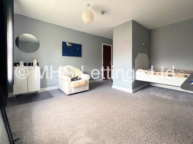 1 Bedroom Bedsit for rent in Midland Road